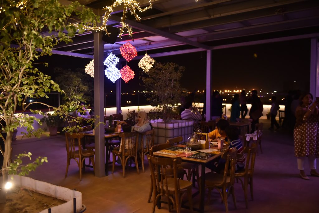 Host Event | MagnifiScience