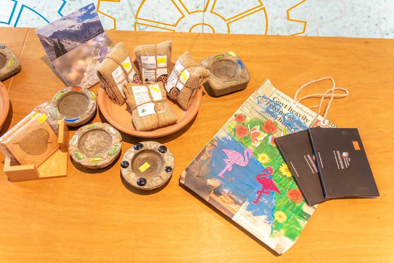 Sustainability | MagnifiScience