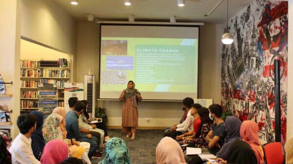 Sustainability | MagnifiScience