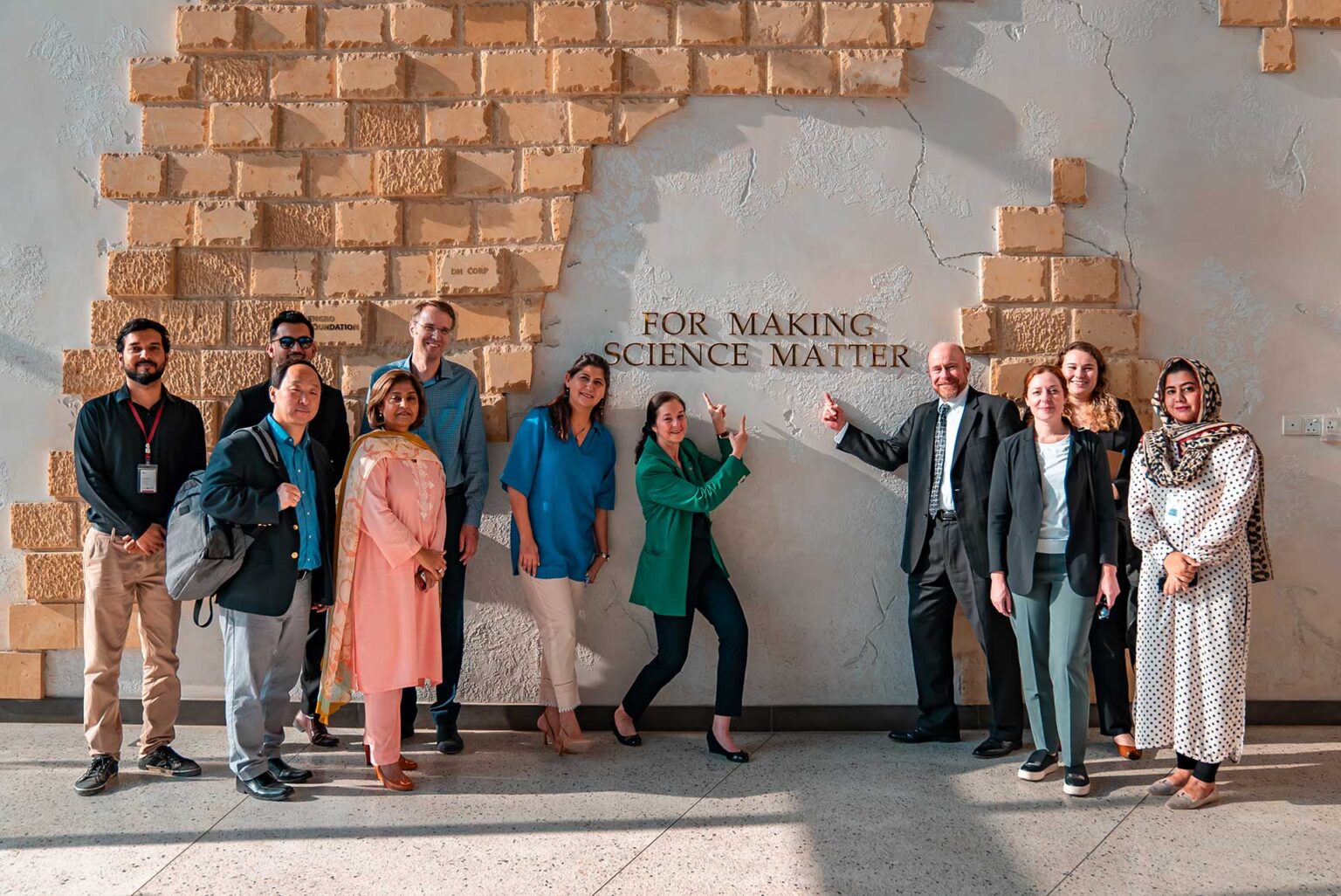 Sustainability - MagnifiScience