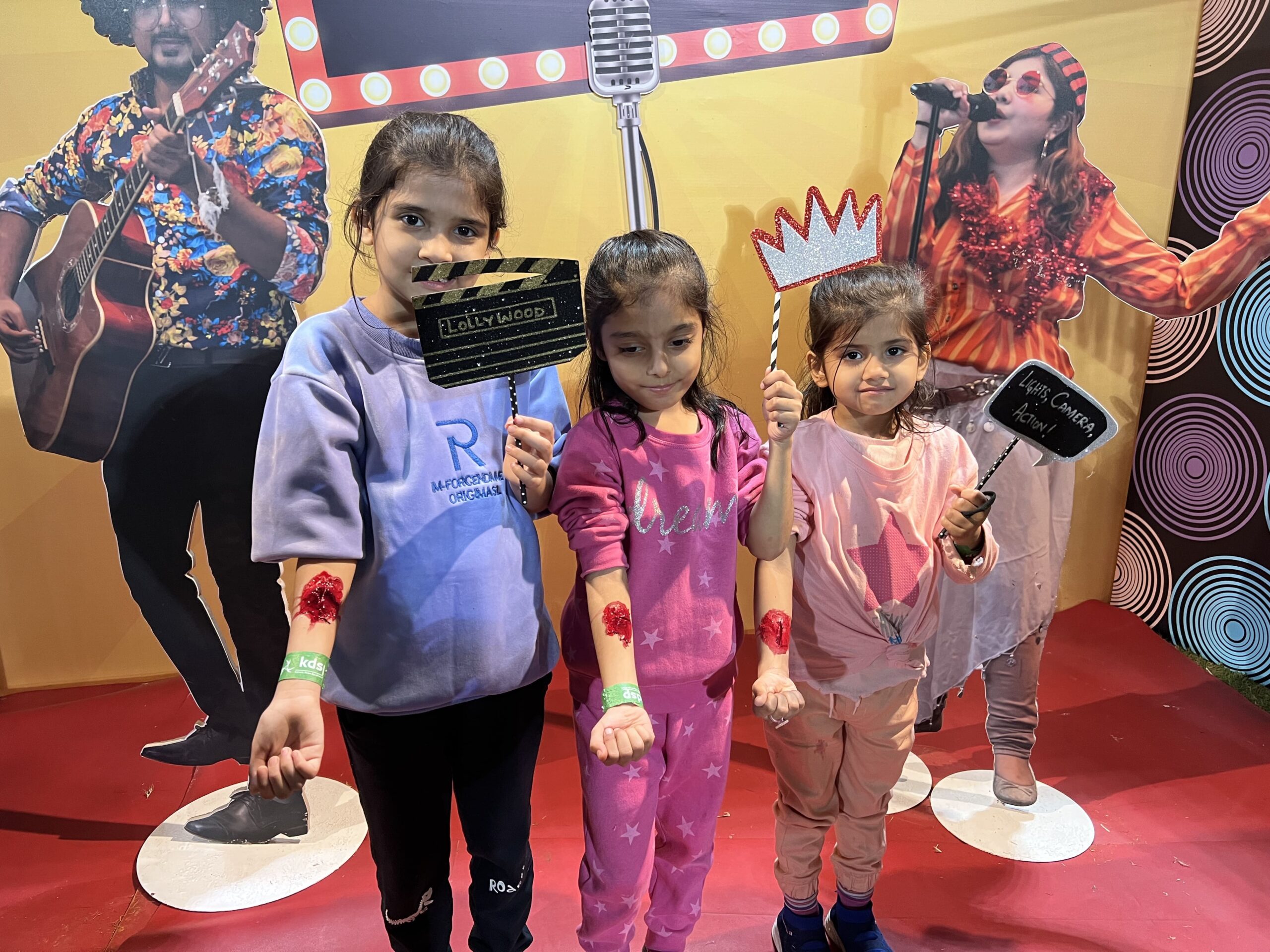 KDSP Carnival 2024 | MagnifiScience