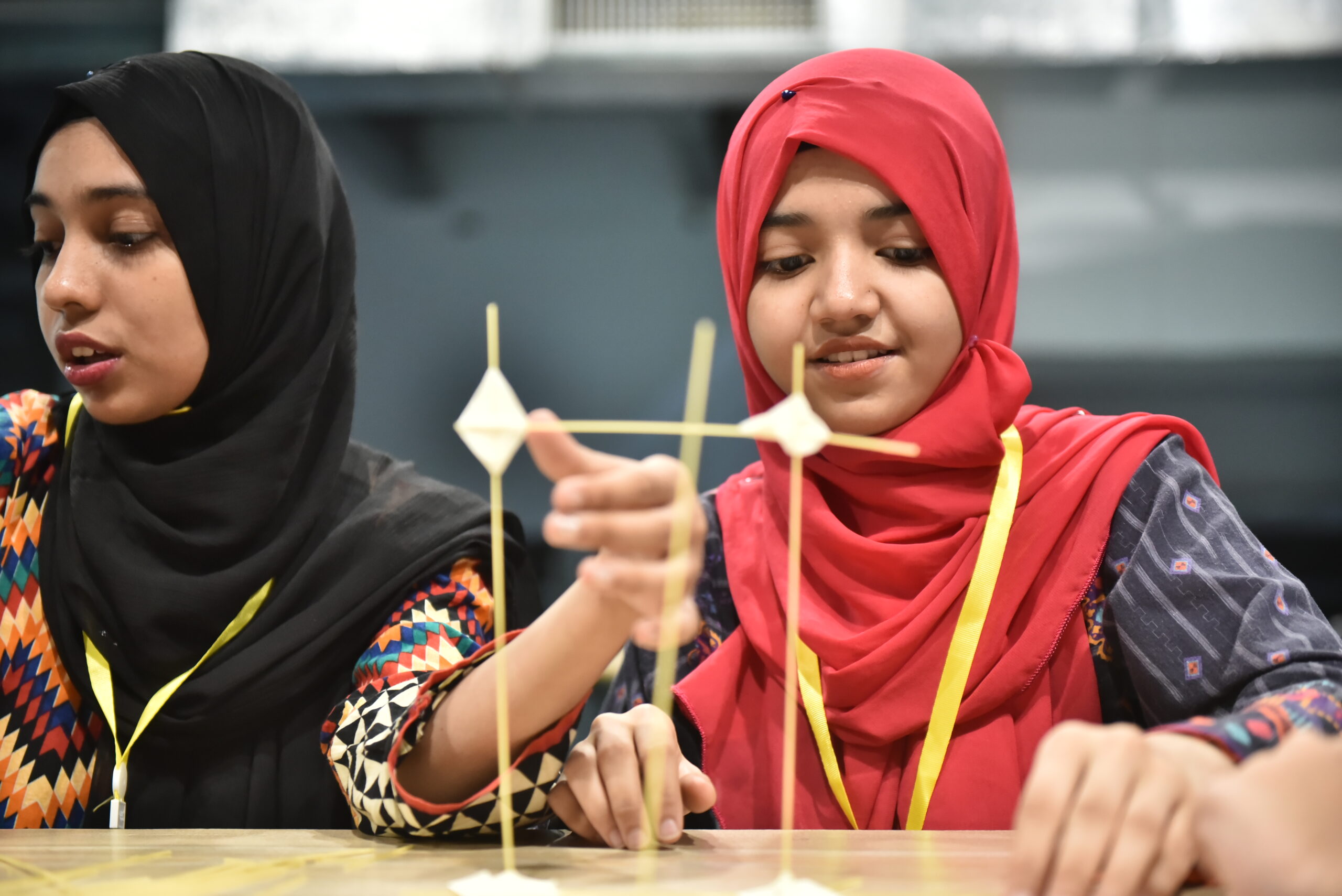 Steam Champ Summer Camp New | MagnifiScience