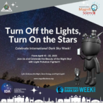 Science Programmes | MagnifiScience