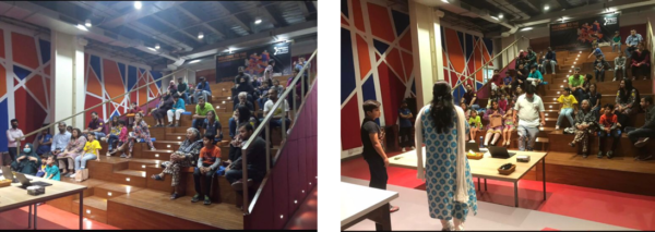 Science Programmes | MagnifiScience