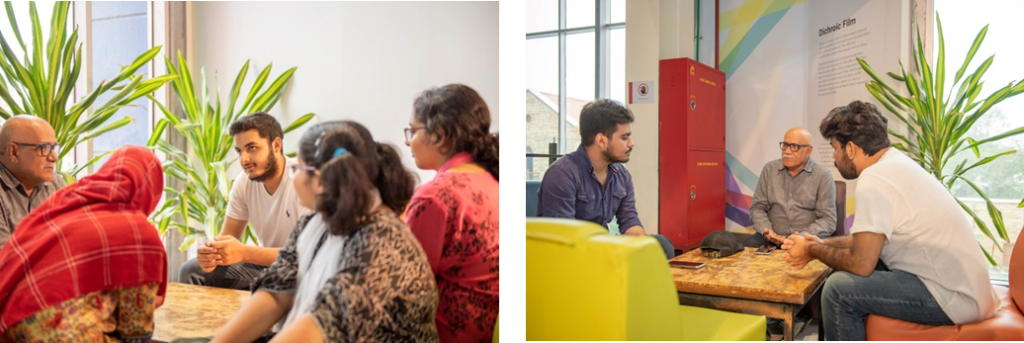 Science Programmes | MagnifiScience