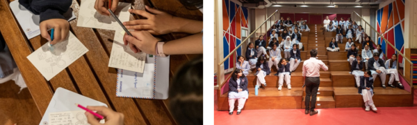 Science Programmes | MagnifiScience